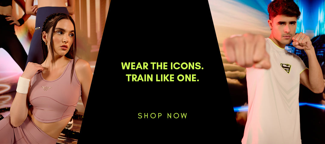 Buy WB Exclusive Collection Online | STRCH India